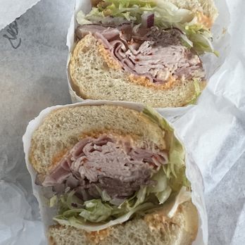 BROTHERS SANDWICH SHOP - 516 Photos & 685 Reviews - 3274 W 6th St, Los ...