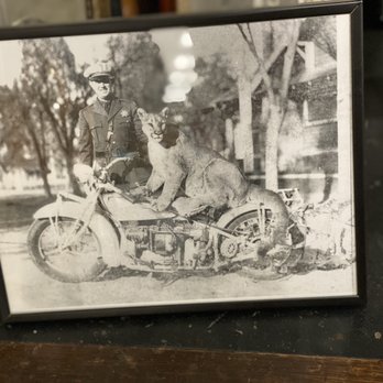 RC BAKER MEMORIAL MUSEUM - Updated January 2026 - 22 Photos & 10 ...