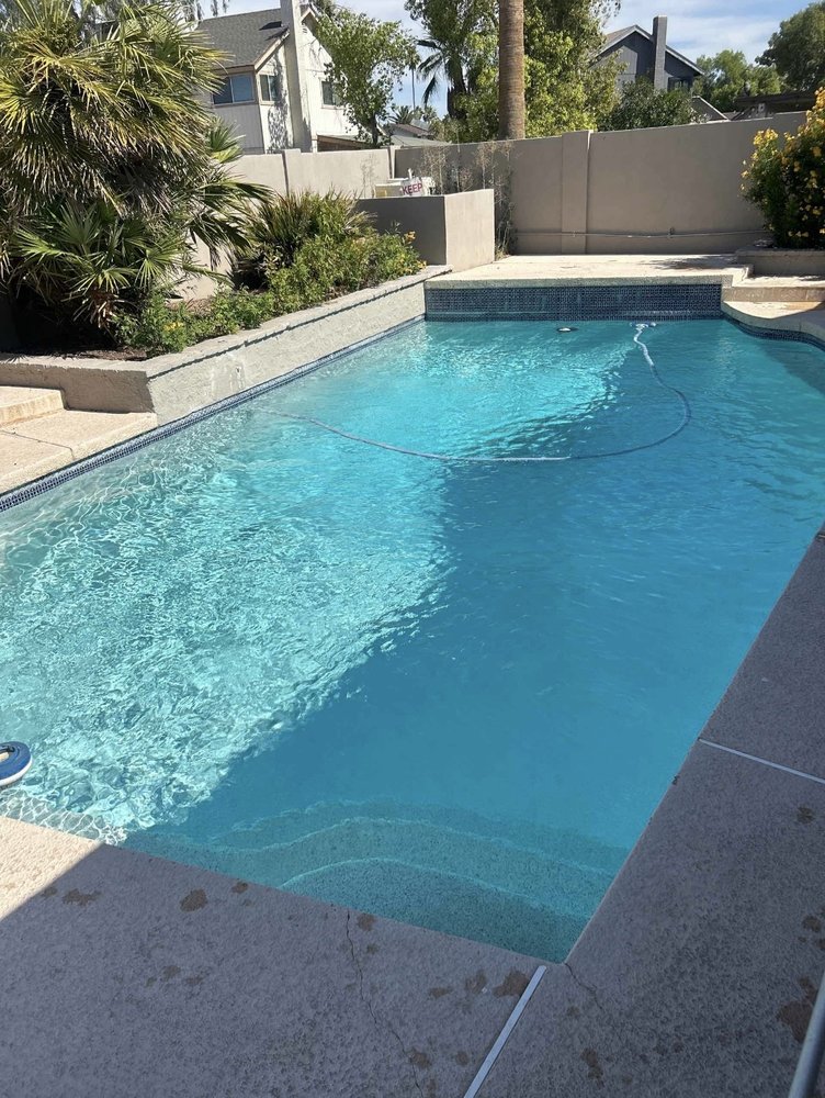 HORTON AQUATICS - Updated January 2026 - Scottsdale, Arizona - Pool ...