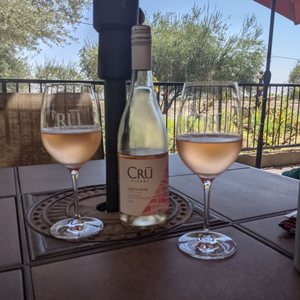 CRŪ WINERY - 101 Photos & 65 Reviews - 20146 Rd 21, Madera, California ...
