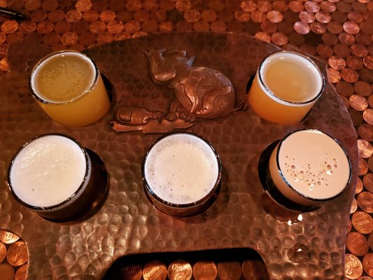 THE WHINING PIG - DOWNTOWN - 179 Photos & 183 Reviews - 201 E ...