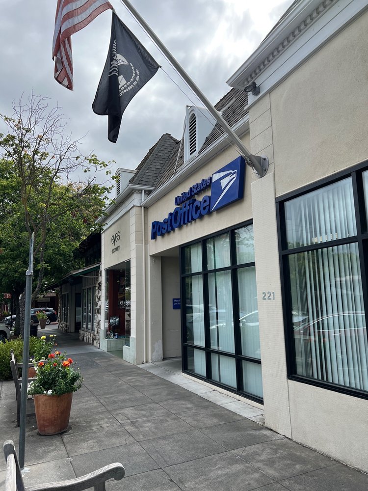 US POST OFFICE - Updated December 2025 - 12 Photos & 53 Reviews - 221 ...