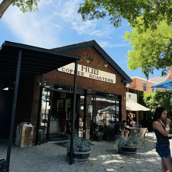 HUB COFFEE ROASTERS - Updated January 2025 - 742 Photos & 545 Reviews ...