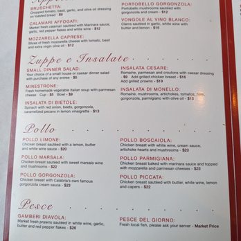 CALABRIA - Updated August 2025 - 147 Photos & 224 Reviews - 3922 148th ...