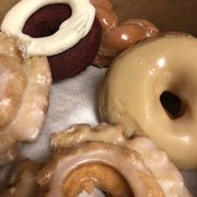 YOYO DONUTS - 264 Photos & 245 Reviews - Donuts - 5757 Sanibel Dr ...