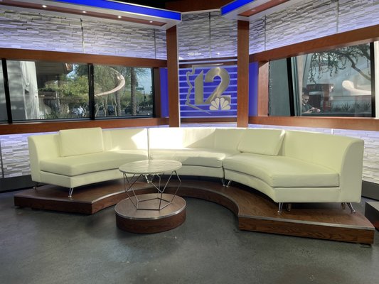 KPNX 12 NEWS - Updated June 2026 - 17 Photos & 53 Reviews - 200 E Van ...