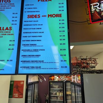 GRANDVIEW DINER - Updated January 2026 - 35 Photos & 16 Reviews - 648 ...