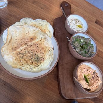 YASEMI, A MODERN MEDITERRANEAN RESTAURANT - Updated December 2025 - 201 ...