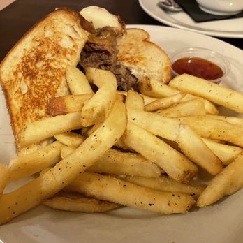 BROADWAY GRILLE + UNDERGROUND - Updated May 2024 - 249 Photos & 325 ...