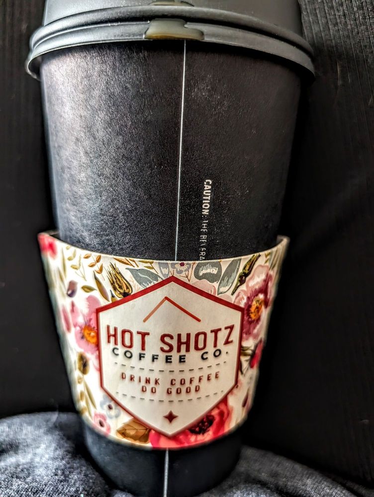 HOT SHOTZ COFFEE - Updated December 2025 - 10 Photos & 31 Reviews ...