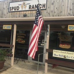 SPUD RANCH - Updated December 2025 - 199 Photos & 313 Reviews - 118 ...