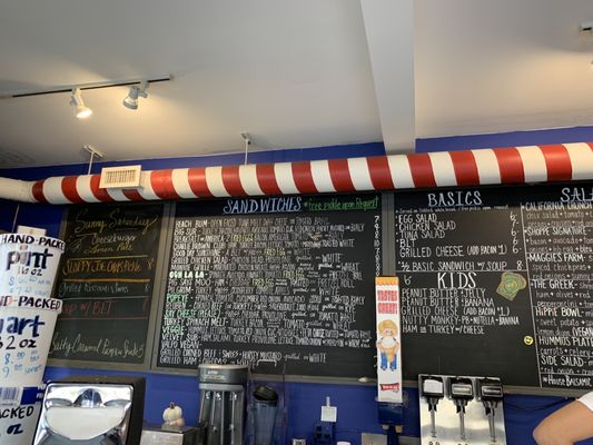 VALPO VELVET ICE CREAM - Updated September 2024 - 103 Photos & 92 ...