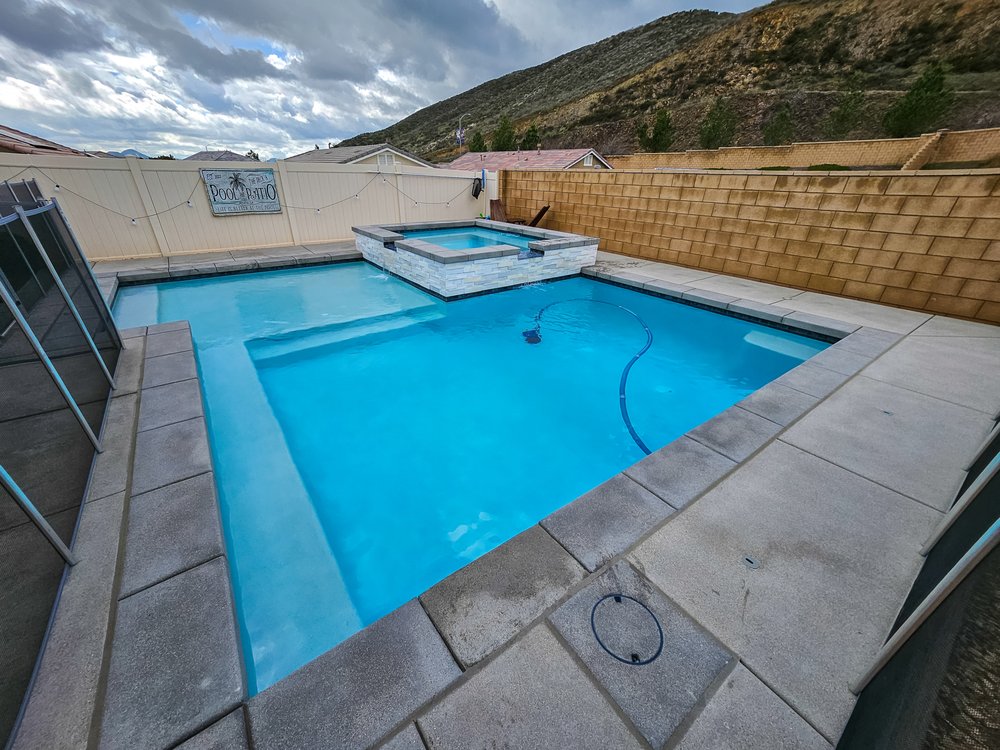Menifee RAY’S POOLS - Updated November 2024 - 12 Photos - Pool & Hot ...