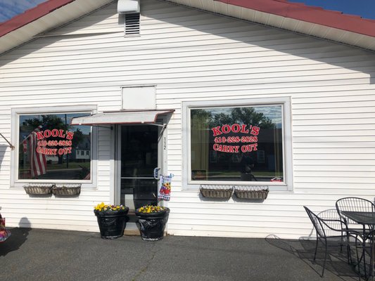 KOOL’S CARRY-OUT - Updated December 2025 - 11 Photos - 112 Washington ...