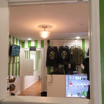 THE HEMP BOUTIQUE OF CARY - Updated January 2026 - 15 Reviews - 247 W ...