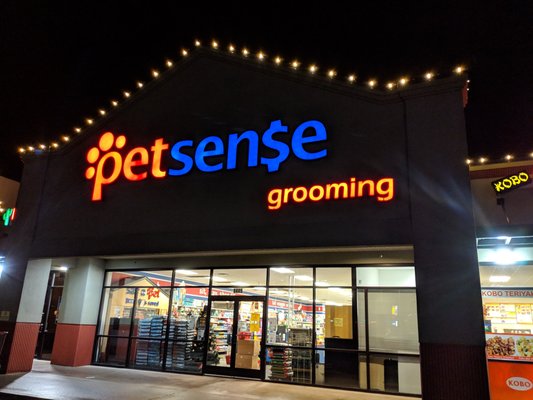 PETSENSE - Updated January 2026 - 18 Reviews - 1405 NW Louisiana Ave ...