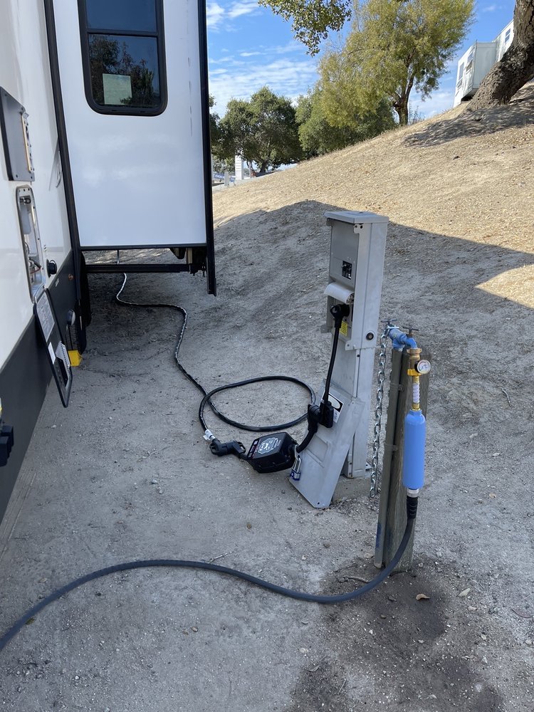 LAGUNA SECA RECREATION AREA - Updated July 2024 - 40 Photos & 29 ...