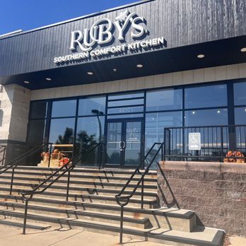 RUBY’S SOUTHERN COMFORT KITCHEN - Updated June 2024 - 642 Photos & 560 ...