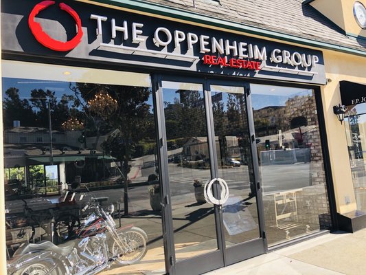 THE OPPENHEIM GROUP - 16 Photos & 11 Reviews - 8604 Sunset Blvd, West ...