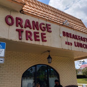 ORANGE TREE BREAKFAST & LUNCH - Updated April 2025 - 126 Photos & 144 ...