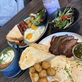 WARA CAFE - Updated April 2025 - 444 Photos & 225 Reviews - 13788 Roswell Ave, Chino, California ...