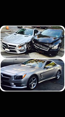 ALEX’S AUTO BODY - Updated August 2024 - 33 Photos - 2260 Mcdonald Ave ...