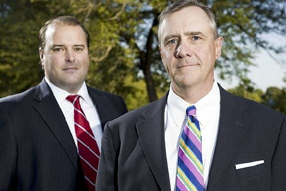 REINHARDT AND HARPER - Updated August 2024 - 600 Westwood Office Park ...