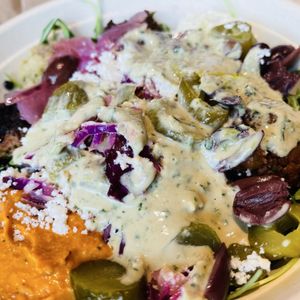 CAVA - Updated June 2025 - 17 Reviews - 8128 Renaissance Pkwy, Durham ...