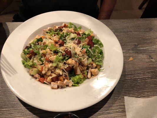 CAFE BRAVO - 122 Photos & 161 Reviews - Latin American - 1275 E F St ...