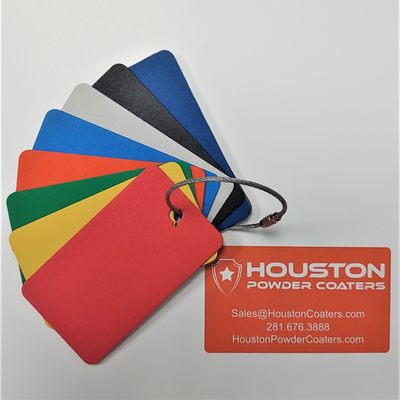 HOUSTON POWDER COATERS - Updated August 2024 - 191 Photos & 10 Reviews ...
