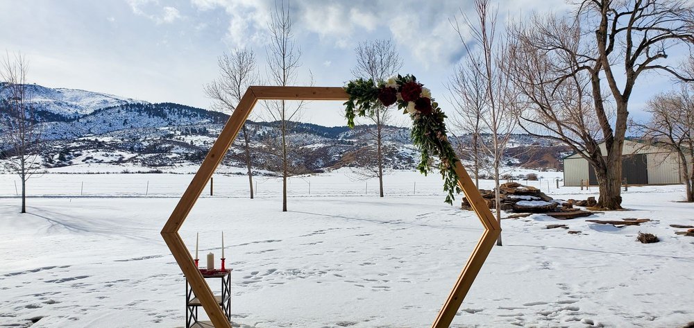 MCC RANCH - Updated December 2025 - 12425 N Co Rd 27, Loveland ...