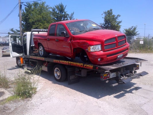 NOBS TOWING - Updated September 2025 - 29 Reviews - Forest Park ...