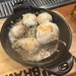 BRAZA BRAVA PIZZERIA NAPOLETANA - Updated February 2025 - 550 Photos ...