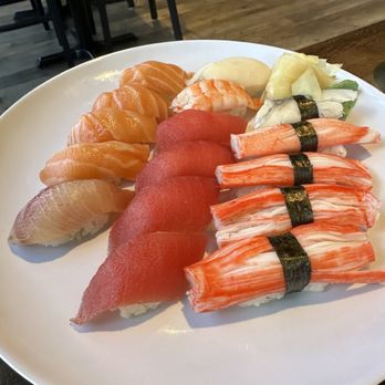 KIMPRO SUSHI - Updated October 2025 - 27 Photos & 28 Reviews - 23 E NW ...
