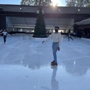 WINTER LODGE - TEMP. CLOSED - 70 Photos & 125 Reviews - Skating Rinks ...