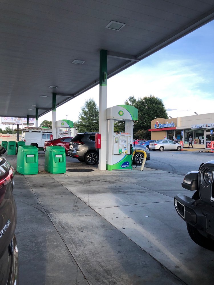 BP - Updated March 2025 - 25 Photos - 4121 Lavista Rd, Tucker, Georgia ...
