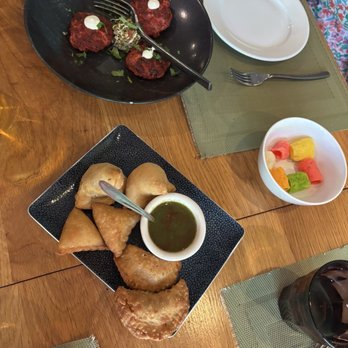 SAAR INDIAN BISTRO - Updated October 2025 - 872 Photos & 504 Reviews ...