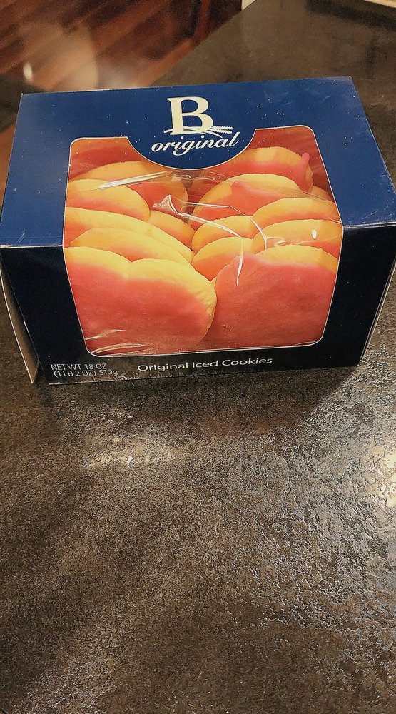 BUSKEN BAKERY - Updated July 2024 - 956 Old State Route 74, Batavia ...