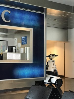 LAPD OLYMPIC STATION - Updated December 2025 - 18 Photos & 47 Reviews ...