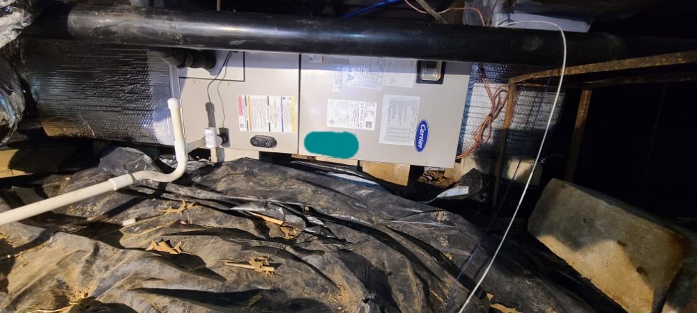 WRIGHT WAY HEATING & COOLING - Updated January 2026 - Request a Quote - 16 Photos - Lexington ...