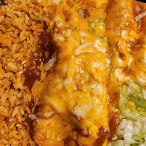 LAS MARIAS MEXICAN RESTAURANT - Updated December 2025 - 68 Photos & 190 ...