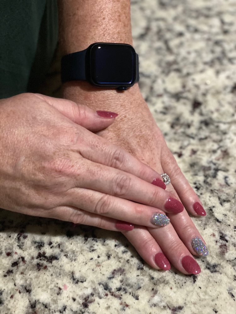 EUROPEAN NAILS & SPA - Updated December 2025 - 139 Photos & 68 Reviews ...