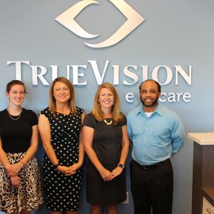 TRAVERS LASIK VISION CARE - Updated September 2025 - 62 Reviews - 2413 ...