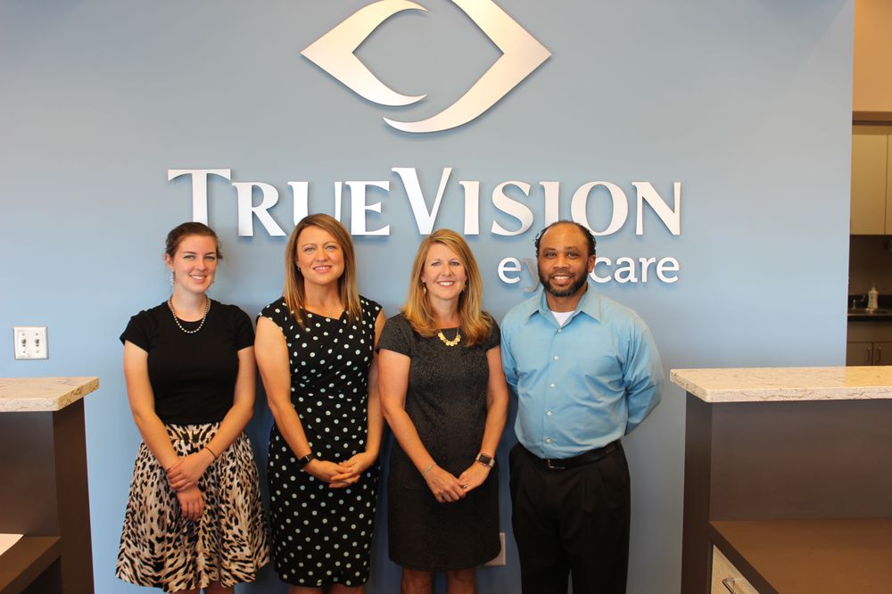 TRUEVISION EYE CARE - Updated December 2025 - 11 Photos & 19 Reviews ...