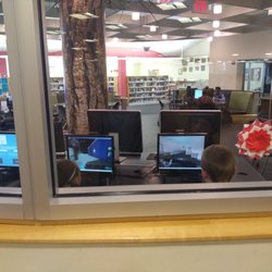 RUST LIBRARY - 18 Photos & 12 Reviews - 380 Old Waterford Rd, Leesburg ...