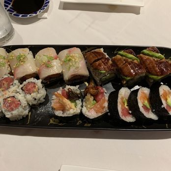 OTARU SUSHI BAR - Updated August 2024 - 391 Photos & 160 Reviews - 21 ...