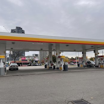 SHELL - Updated January 2025 - 27 Photos - 1201 Markham Road ...