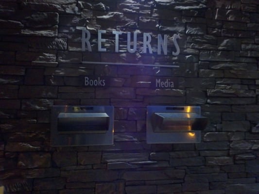 EDENVALE BRANCH LIBRARY - Updated October 2025 - 45 Photos & 41 Reviews ...