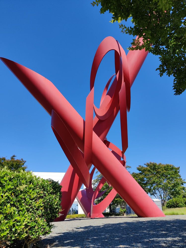 STARGAZER STATUE - Updated January 2026 - 9497-9563 Scranton Rd, San ...