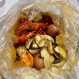 THE JUICY SEAFOOD - Updated January 2026 - 74 Photos & 41 Verified ...